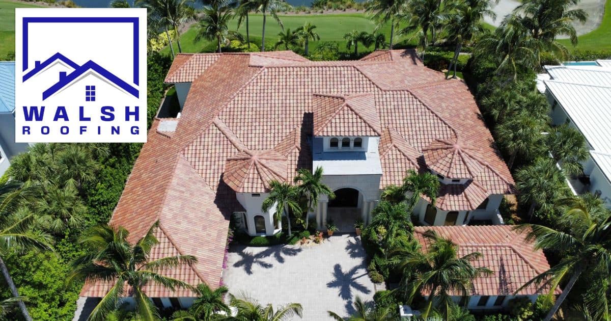 Trusted Florida Roofing Contractors – Replacements & Repairs