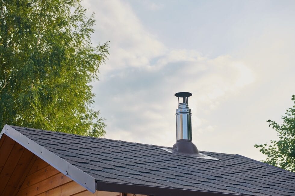 Parts Of A Roof: A Guide To Roof Components & Functions