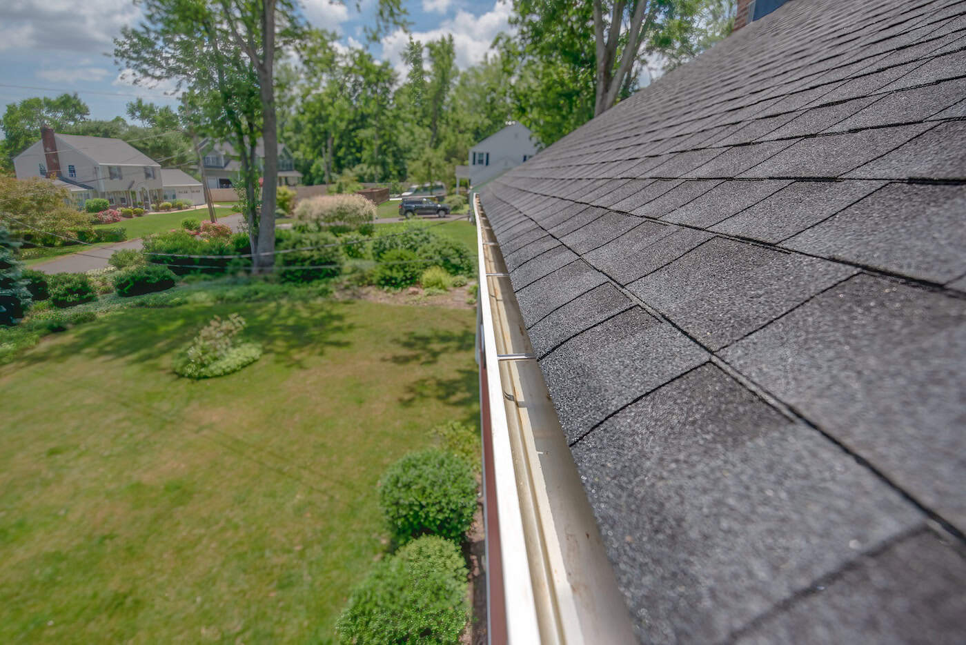 Gutter Installation In Winter Park, FL | Walsh Roofing